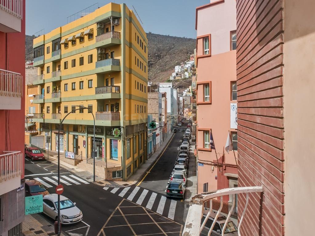 c0125-00411 | ¿Buscas un piso amplio para reformar a tu gusto en Santa ...